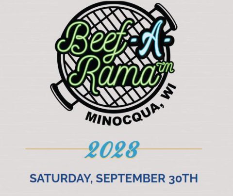 Beef A Rama - Minocqua / Kawaguesaga Lakes Protection Association