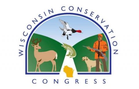 Wisconsin conservation Congress 2025 - Minocqua / Kawaguesaga Lakes ...